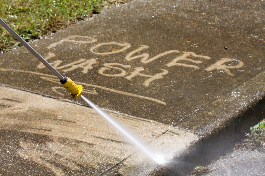Darien, IN | 847 994 4388 | Local Power Washing Service