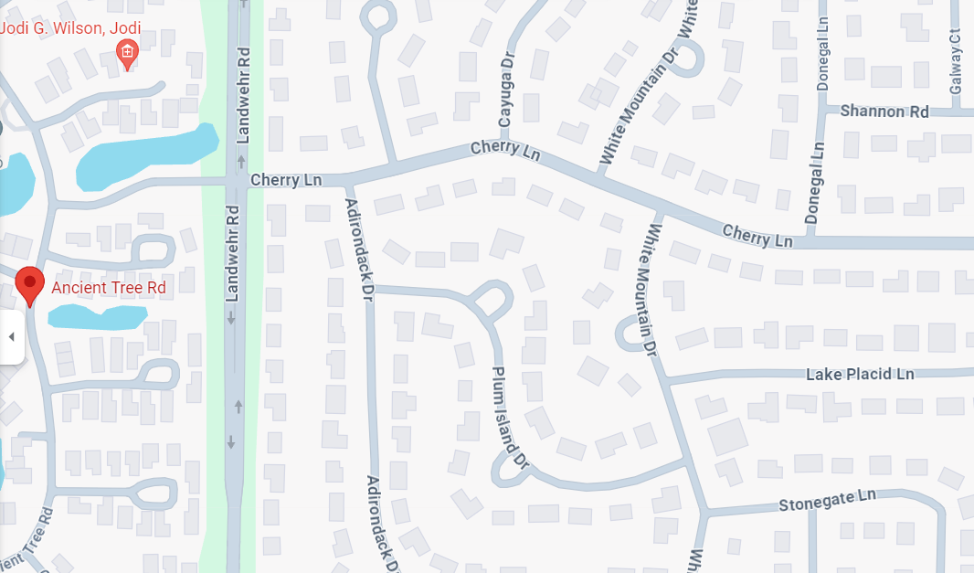 Ancient Tree Road, Northbrook, Illinois, 60062 | Chimney Monkey