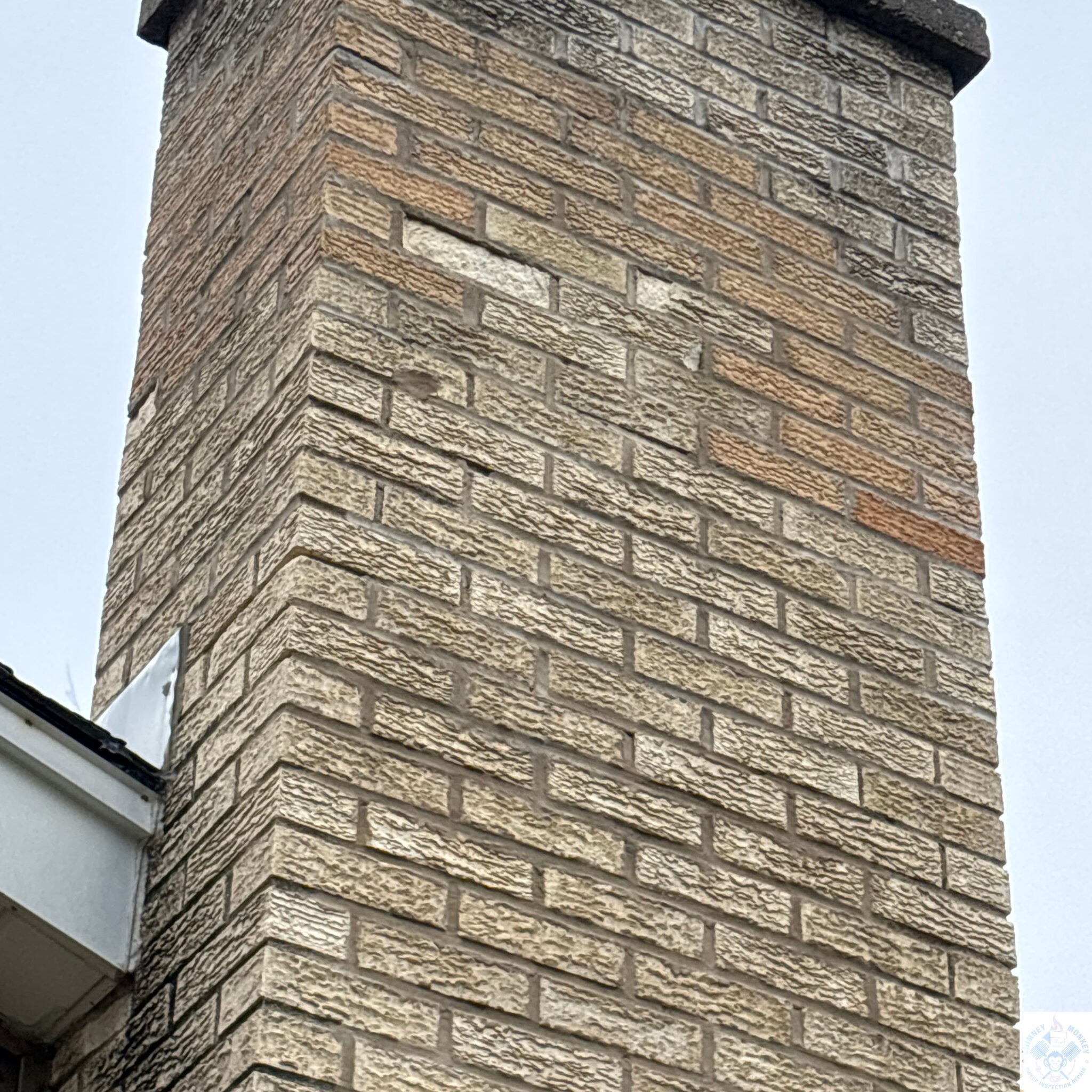 Level 1 Chimney Inspection on High Point Lane in Northbrook | Chimney ...