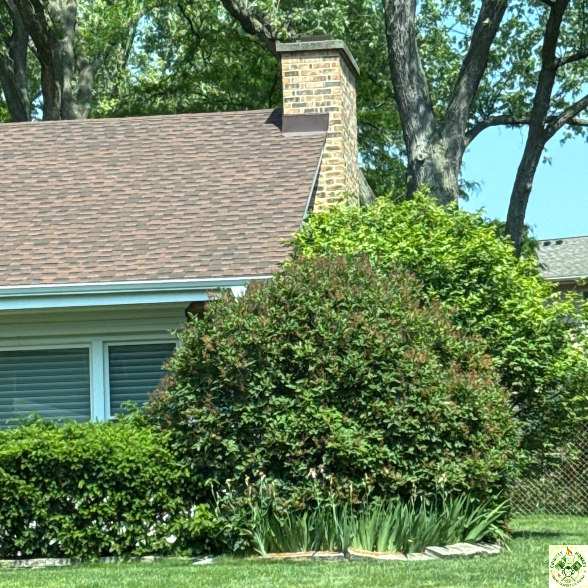 Chimney Inspections Level 2 on Fieldwood Drive in Northbrook | Chimney ...