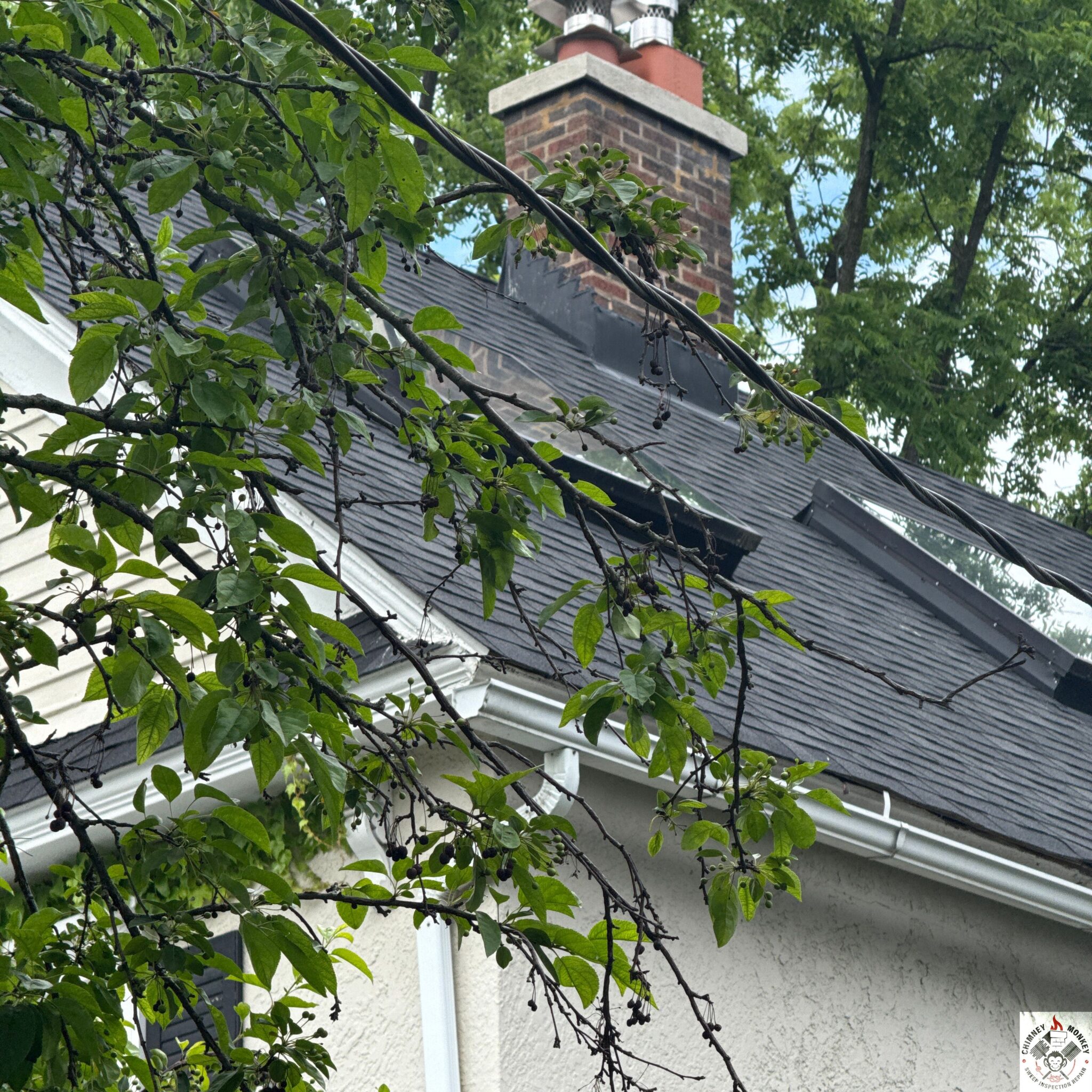Fire Prevention Services Winnetka | Chimney Monkey