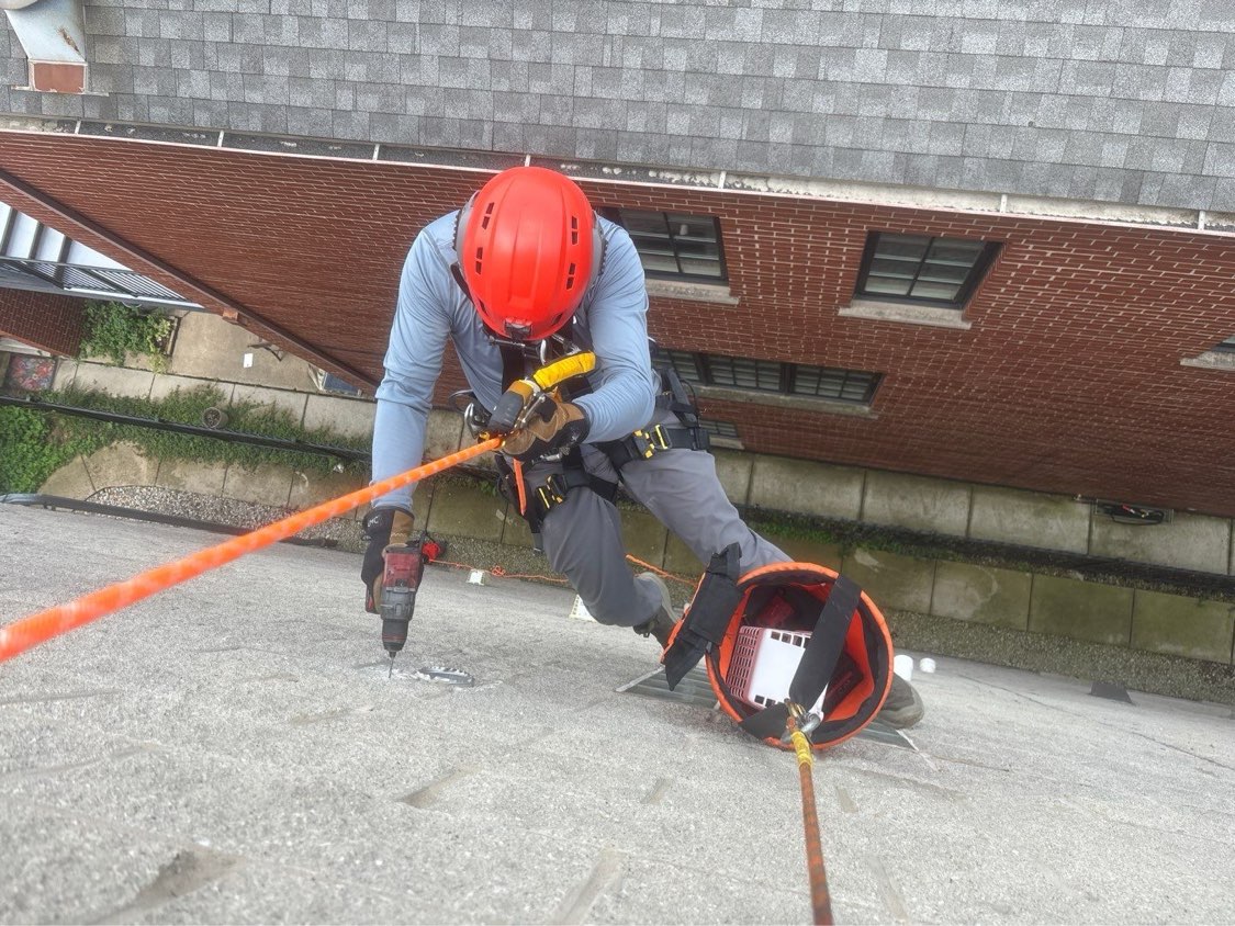 Dryer Vent Service in Chicago | Chimney Monkey