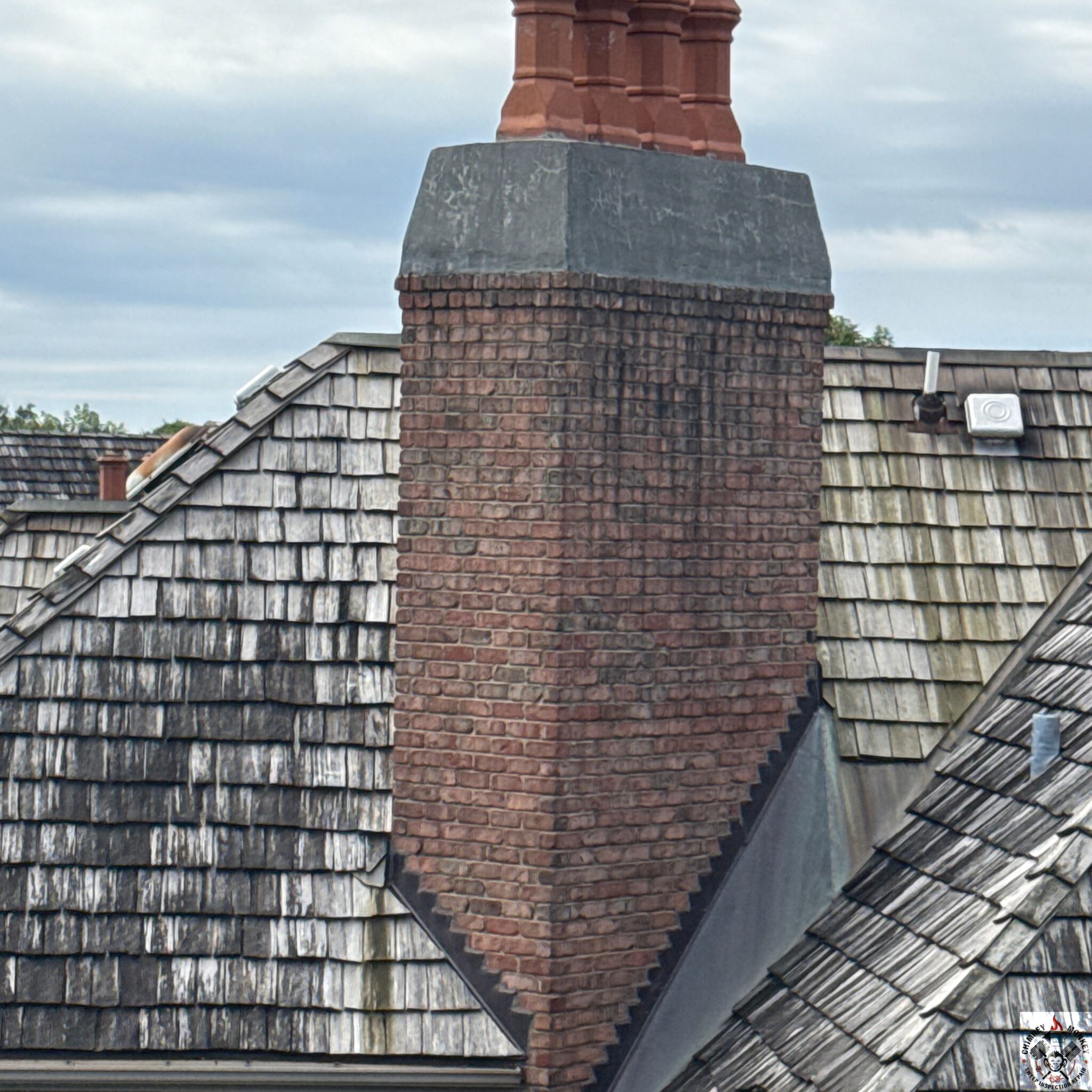 Level 1 Chimney Inspections in Glenview | Chimney Monkey